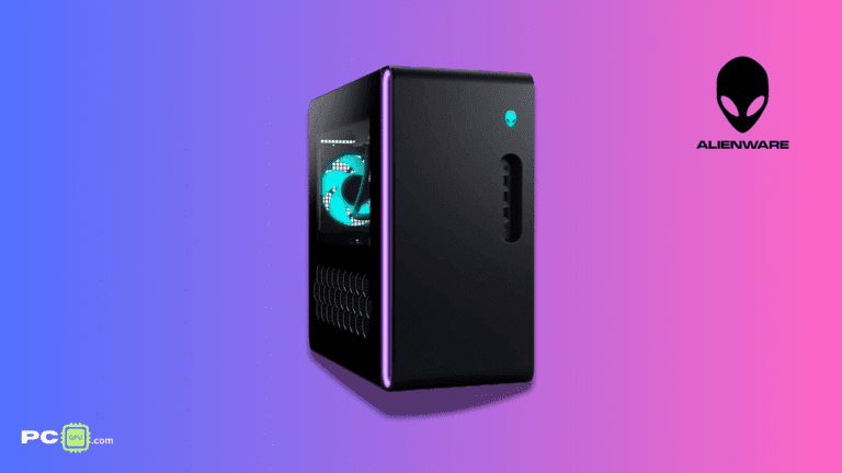 Dell Alienware Aurora R16 Gaming Desktop Review: A True Gaming Powerhouse